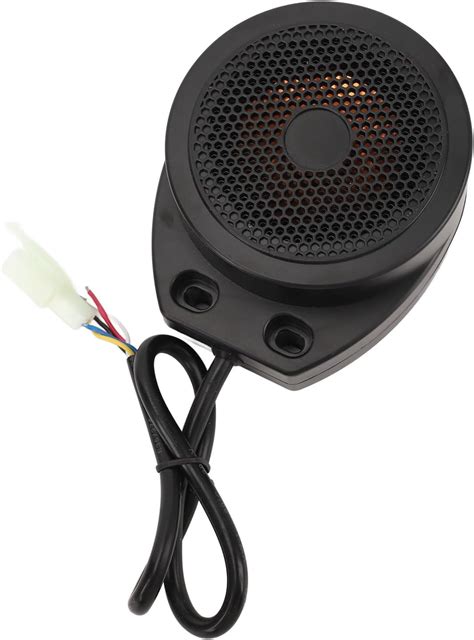 Zizev Motorcycle Sound Simulator System Motorcycle Engine