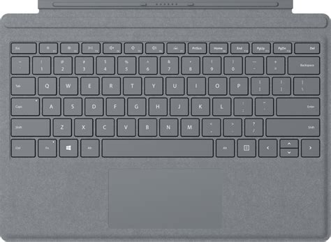 用户抱怨微软surface Go的键盘盖没有surface Pro的好用