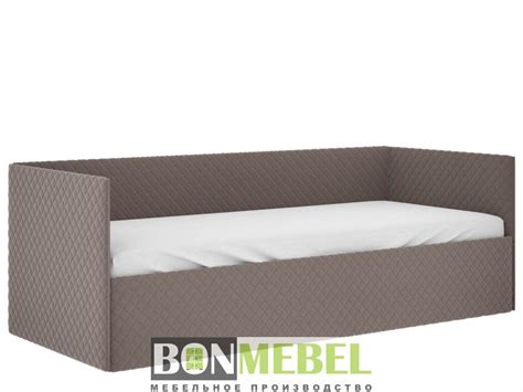 кровать Афина