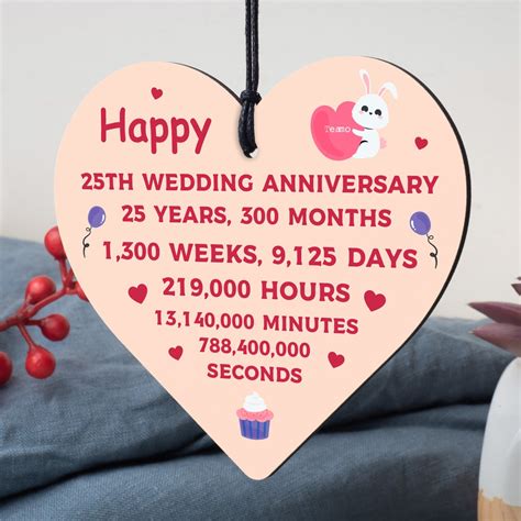 25th Wedding Anniversary Quotes