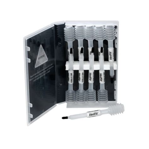 Fit Test Kits Honeywell