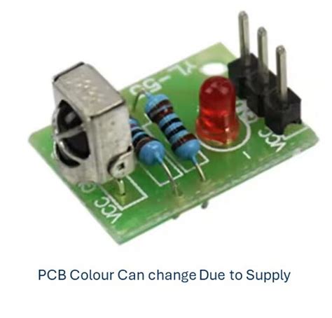 Hx1838 Infrared Ir Remote Control Kit Tempero Systems Shopping