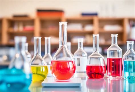A Science Lab Abstract Hackernoon
