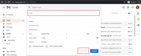 How To Check Your Spam Folder In Gmail And Outlook