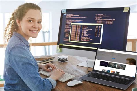 How Web Development Bootcamps Can Jumpstart Your Tech Career The Enterprise World