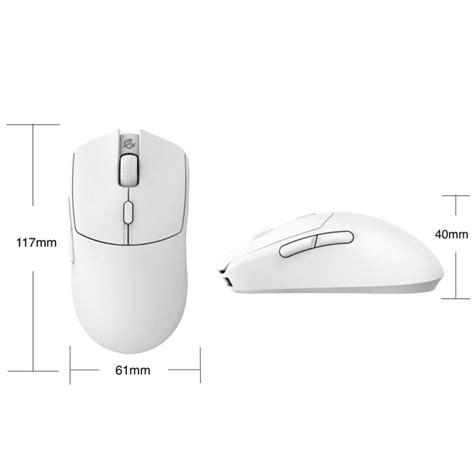 Gwolves Hts Plus Hts 4k ゲーミングマウス ワイヤレス 超軽量 無線 ホワイト Colorsヤフーショップ