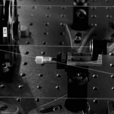 Biomolecules Trying Nanometer Measurement For Size STATNANO