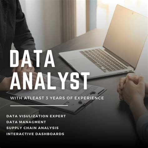 Your Data Analyst Turning Your Data Into Actionable Insights By