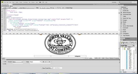 Dw Cs4 Editing Dreamweaver Uncle Stefs Forums