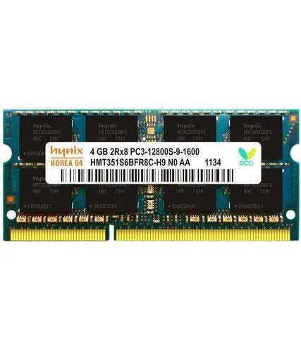 DRAM Gb Ddr Ram Hynix Model Name Number Hynex At Rs Piece In Navi Mumbai