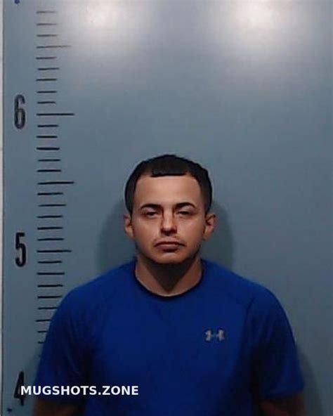 Casarez Rolando George 06202024 Taylor County Mugshots Zone