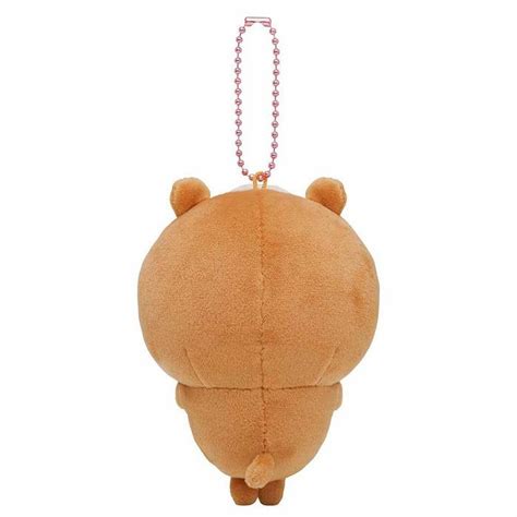 Chiikawa 吉伊卡哇 周邊產品 水族館 水獺 公仔掛飾 小可愛 電購網