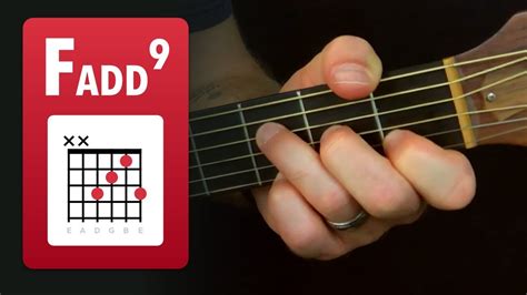 Lets Have Fun With Fadd9 How To Play It Practice Tips Youtube