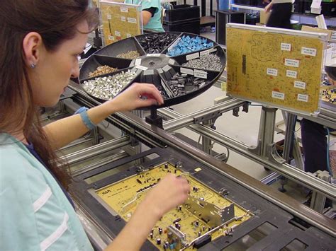 PCB Assembly PCB Manufacturing Factory In China Year PCB Supplier