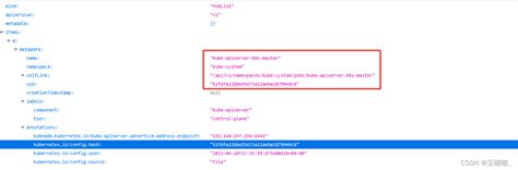 云安全—kubelet 未授权 kubelet api 未授权访问漏洞 csdn博客