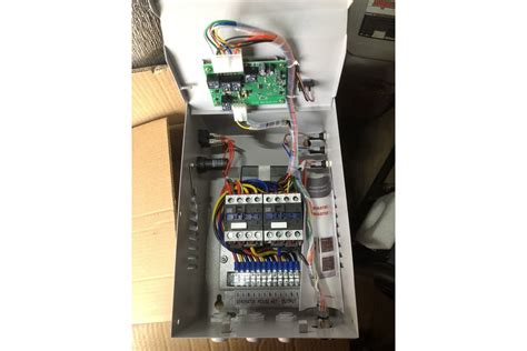 Блок автоматики Startmaster BS 11500 D 400V FUBAG 431235 - выгодная ...