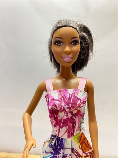 Barbie Nikki Hobbies And Toys Toys And Games On Carousell