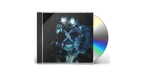 Ex Libris Passcode Cd