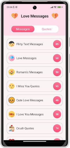 Love Messages For PC Mac Windows 11 10 8 7 Free Download Napkforpc Com