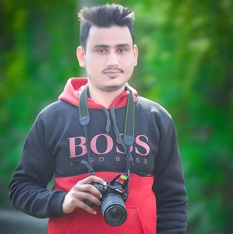 Baliram Kumar Prajapati