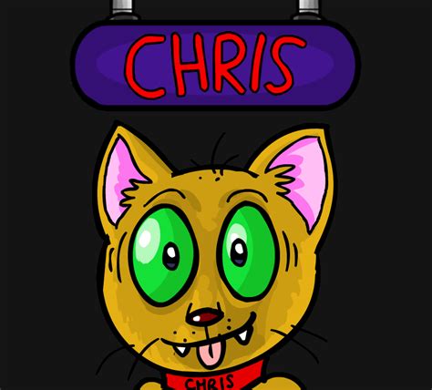 Chris The Impossible Quiz Wiki Fandom