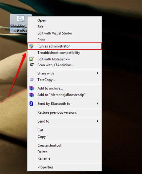How To Double Your Internet Speed In Windows PC With These Commands