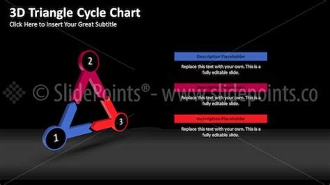 Arrow Cycles PowerPoint Premium PowerPoint Editable Templates E Shop