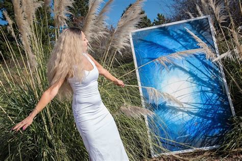 Gunilla Larsson On Linkedin Emotions Are Like Water It Can Feel Scary In The Storm In The Deep…