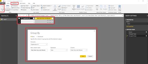 Solved Max Date For An Id With Repeating Dates Microsoft Fabric Community