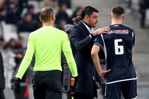 Ligue 2 Girondins De Bordeaux Le Calendrier Complet De La Saison