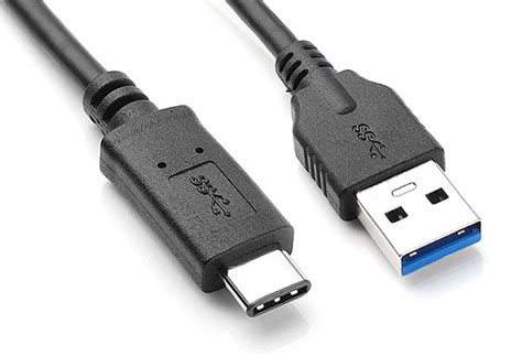 Usb Type C Usb C คืออะไร ดีกว่า Usb แบบเดิมๆ แค่ไหน มาตรฐานการเชื่อมต่อแบบใหม่ที่คุณควรรู้จัก