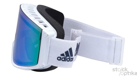 Спортивные очки Adidas 0040 21Q – купить за 9900 руб в Москве