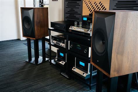 Mofi Sourcepoint 10 Loudspeakers The Sound Environment