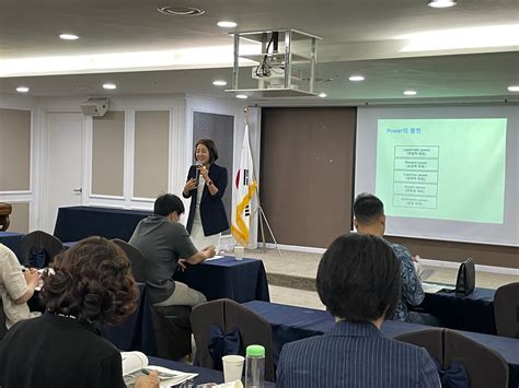 전북특별자치도경제통상진흥원 희망리턴패키지 1차 경영개선교육 3일차 안녕하세요 창업지원팀 입니다