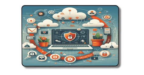 Security Product Deployment Automation On Aws Cloud Cashapona