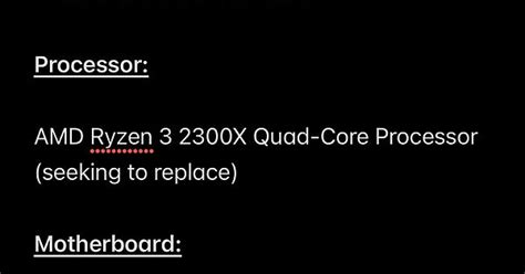 Computer Specs 4 Reddit Album On Imgur