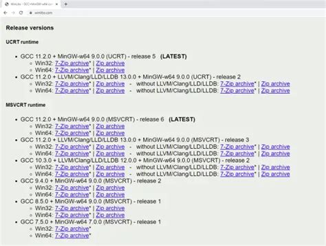 How To Set Up Vs Code To Write And Debug Cc Programs 2025