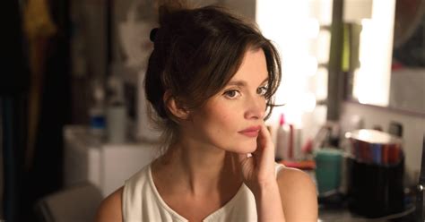 Interview With Emily Barber In Backstairs Billy