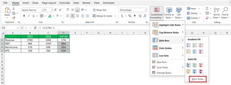 The Ultimate Guide To Excel S YoY Growth Formula MyExcelOnline