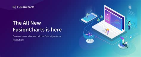 The All New Fusioncharts Is Here We ️ Data Visualization Developers By Pallav Nadhani