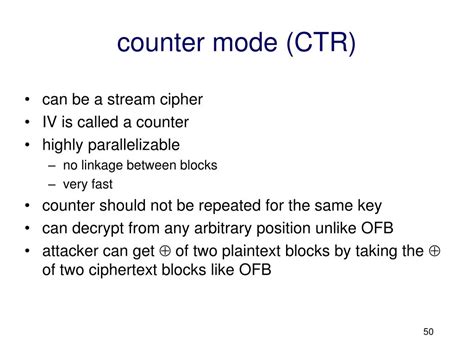 PPT Symmetric Key Cryptography PowerPoint Presentation Free Download ID 5597777
