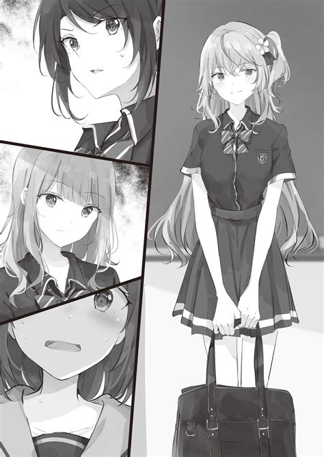 Đọc Yuri No Aida Ni Hasamareta Watashi Ga Ikioi De Futamata