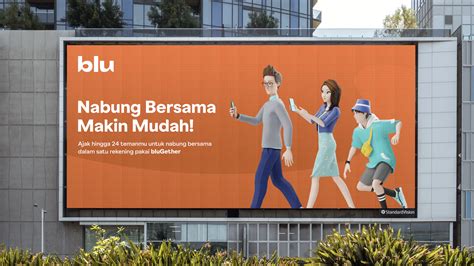 Blu By Bca Digital Custom Fonts Tokotype