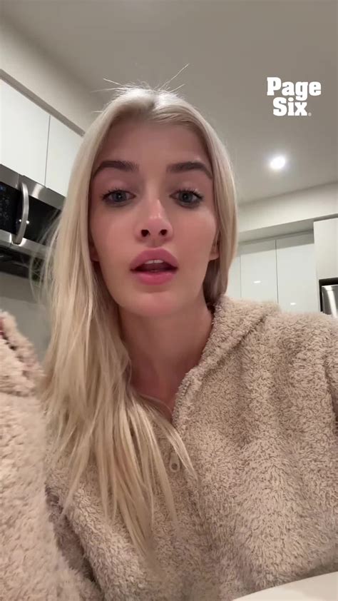Sami Sheen Habla Sobre Su Lucha Contra El Toc Tiktok