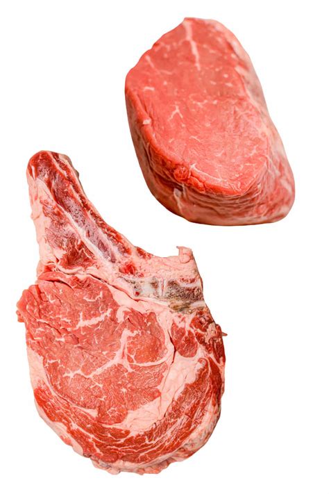 Filet Mignon Vs Ribeye What S The Difference Kitchen Laughter