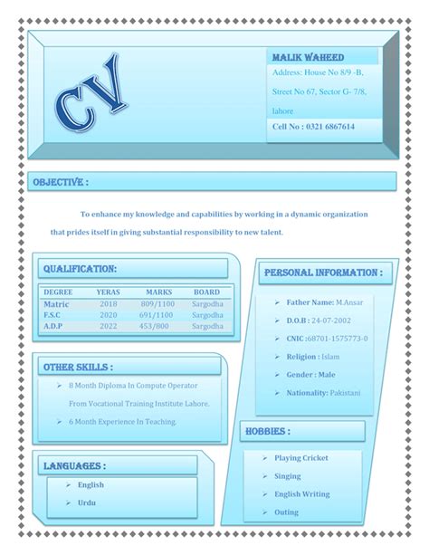 Create Design Edit And Format Ms Word Documents By Ashumalik587 Fiverr