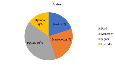 Basic Approach To Pie Chart Red And White Matter Classes