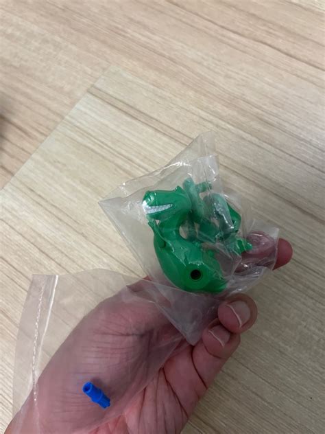 Lego Toy Story Rex Hobbies Toys Toys Games On Carousell