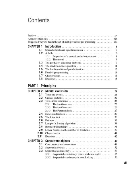 【经典书】多处理器编程艺术，562页pdf 知乎