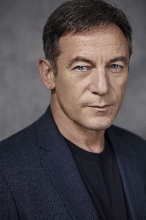 Jason Isaacs